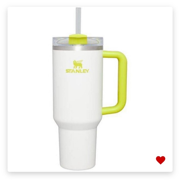 Stanley | Dining | Stanley 4oz Stainless Steel H20 Flowstate Quencher ...